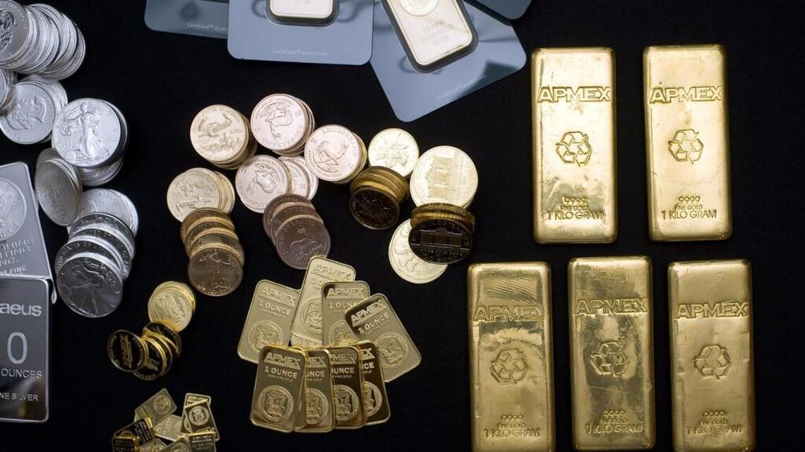 Bullion depository must be well-grounded | Fort Worth Star-Telegram